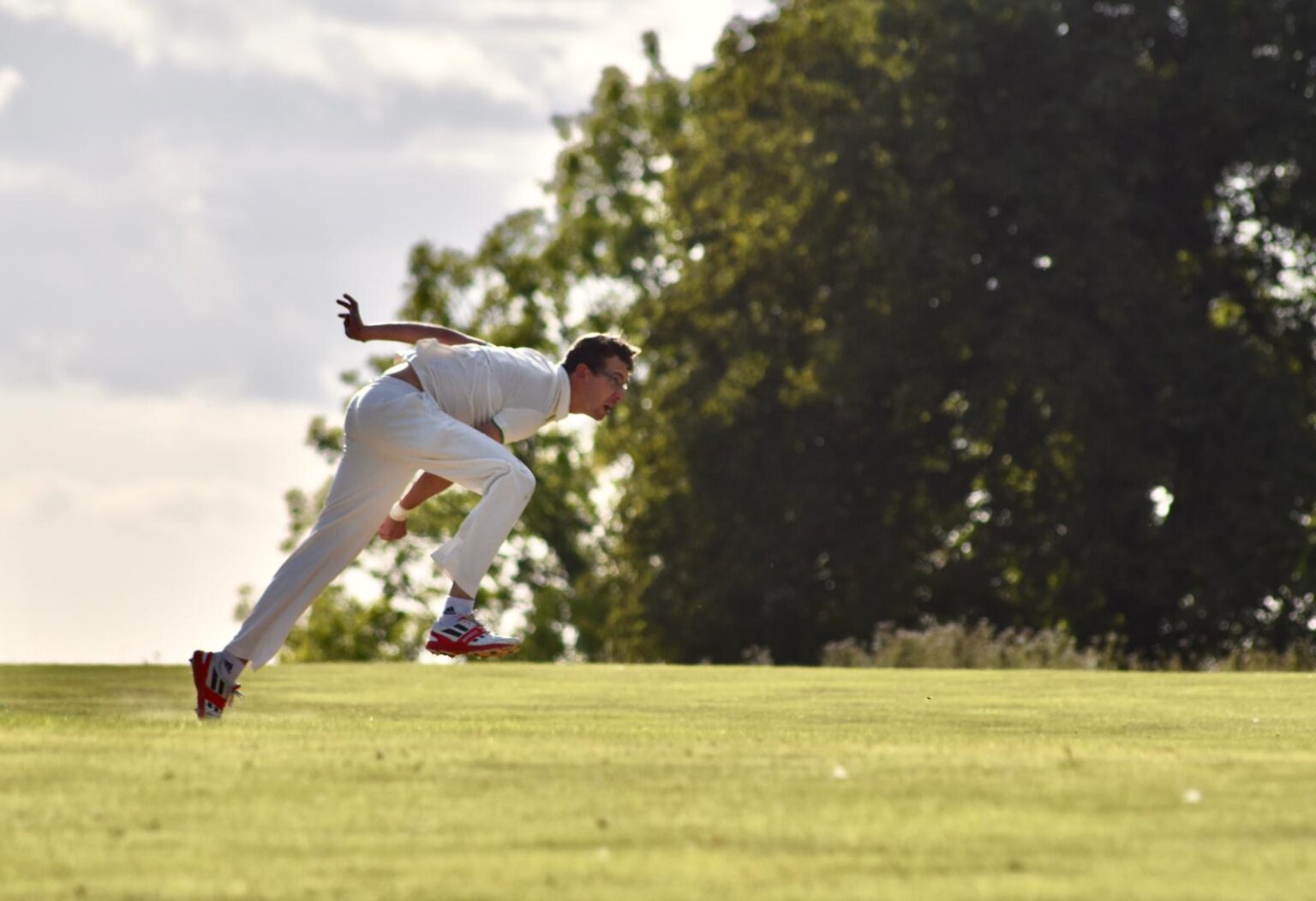 Spye Park Gallery - Spye Park Cricket Club