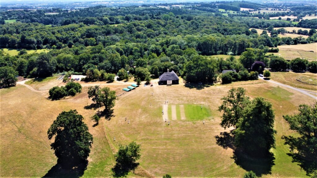 About - Spye Park CC - Spye Park Cricket Club