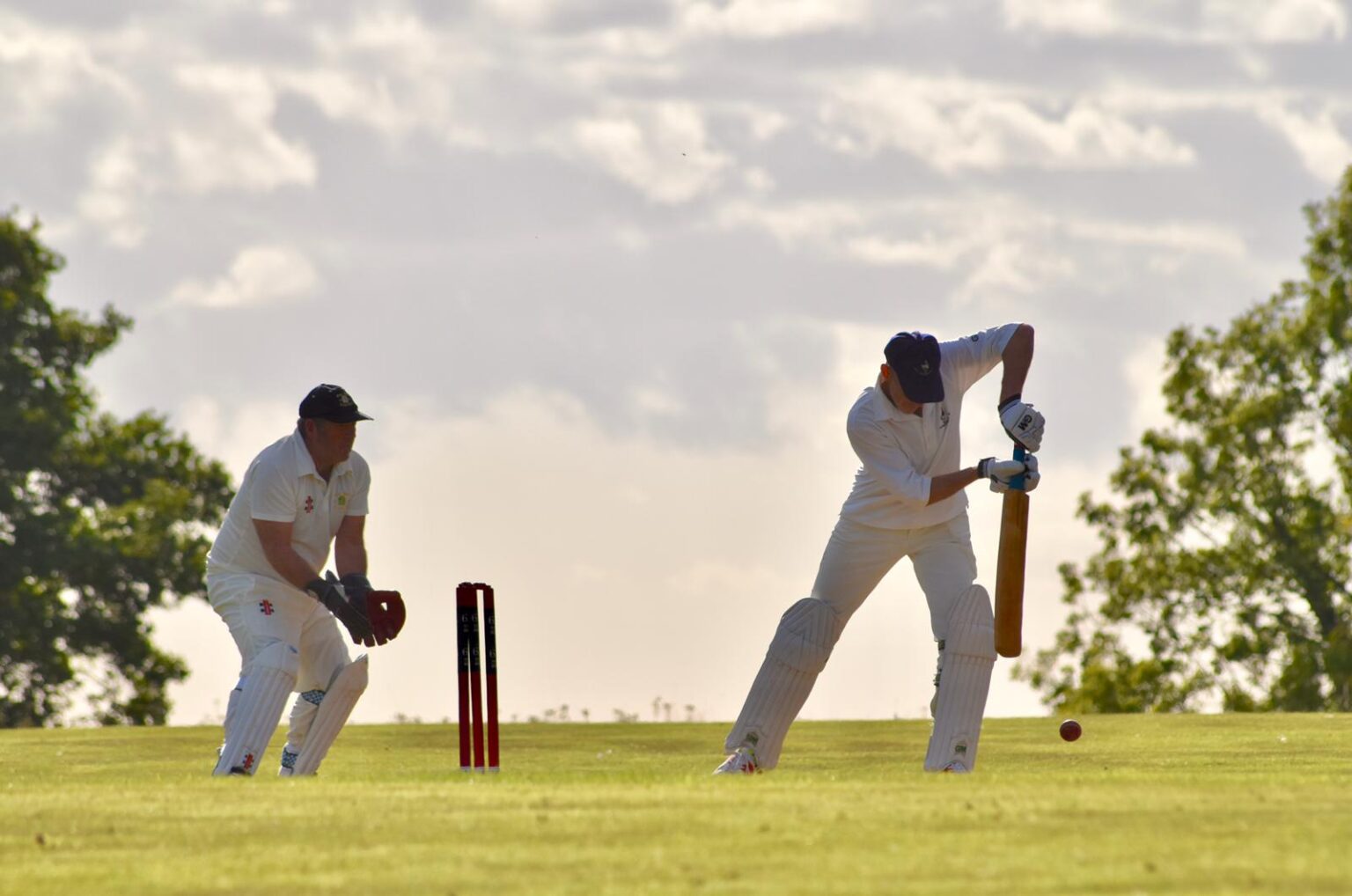 Spye Park Gallery - Spye Park Cricket Club