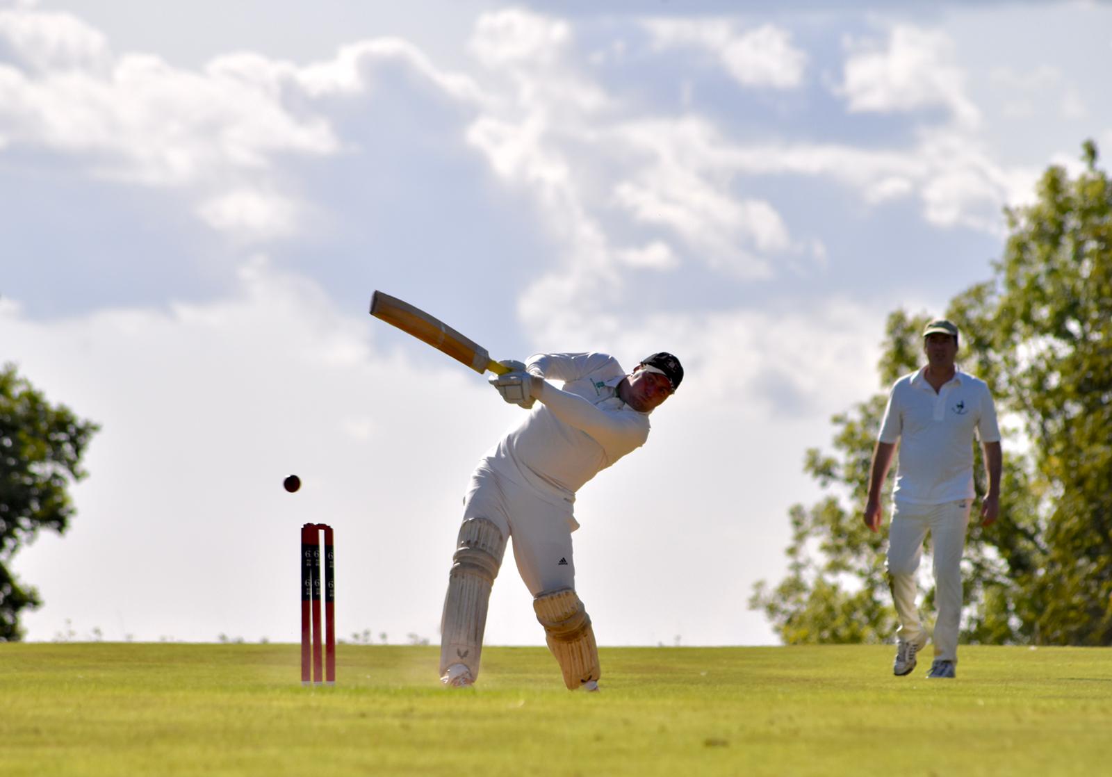 Fixtures - Spye Park Cricket Club