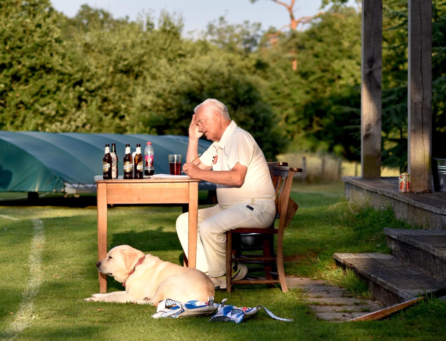 Spye Park Gallery - Spye Park Cricket Club