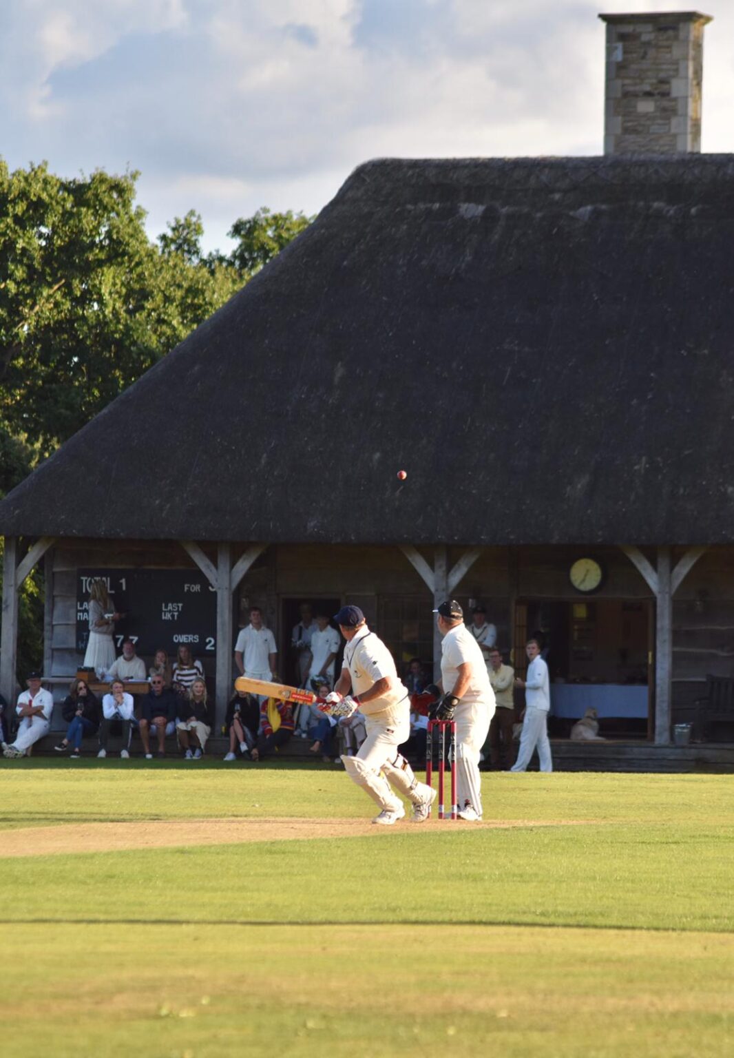 Spye Park Gallery - Spye Park Cricket Club