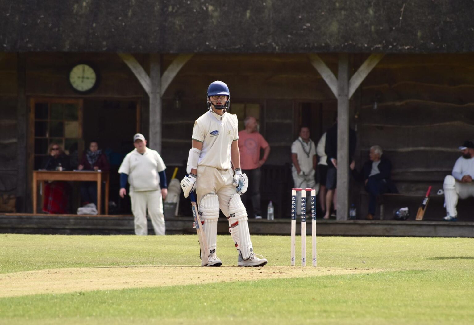 Spye Park Gallery - Spye Park Cricket Club