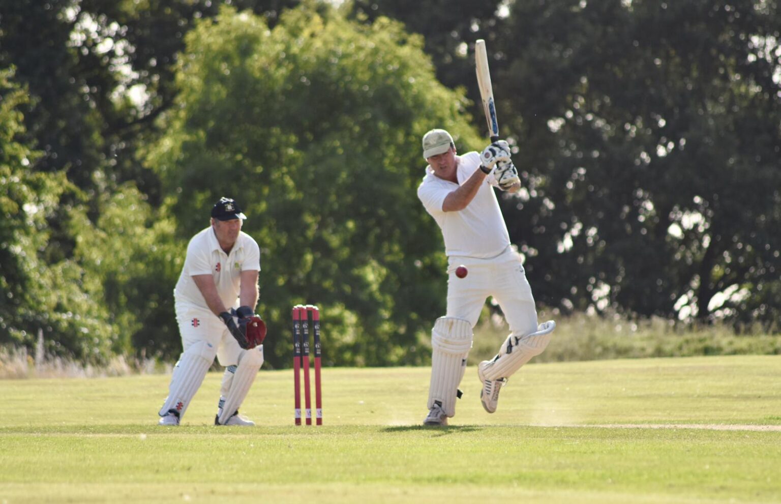 Spye Park Gallery - Spye Park Cricket Club