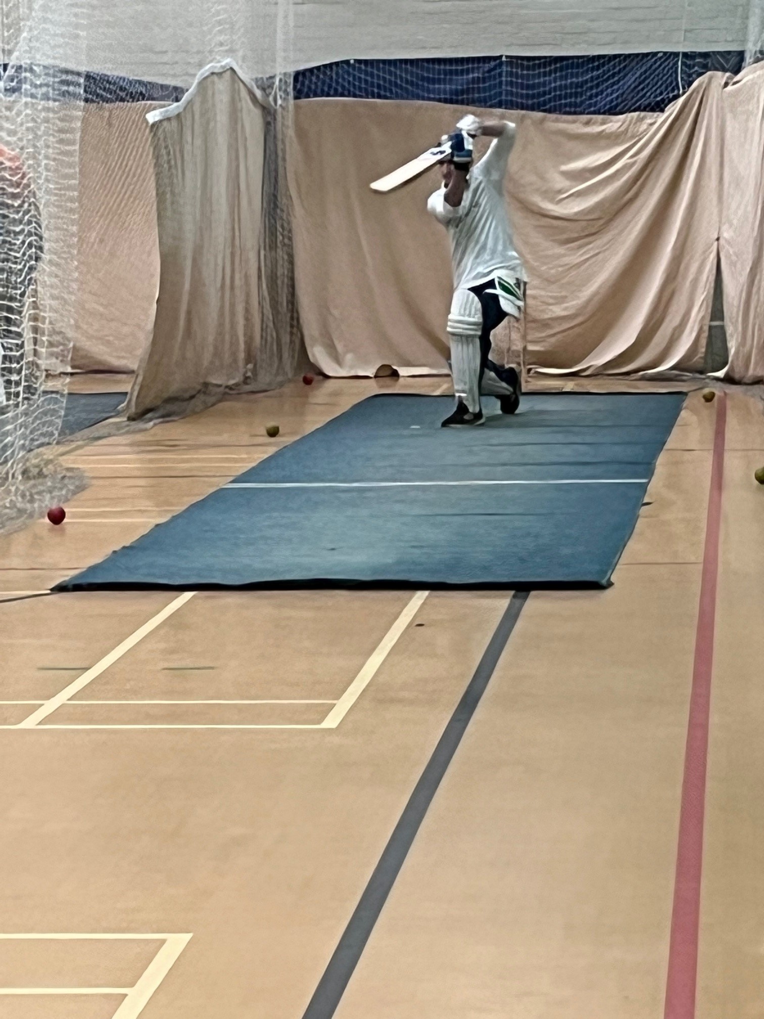 The Spye News - Spye Park Cricket Club